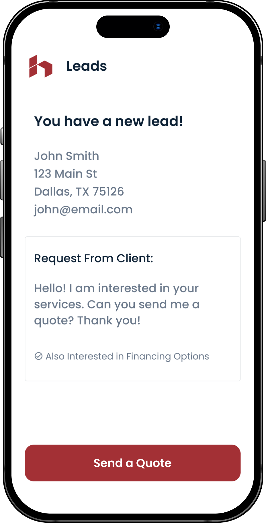 HVAC Financing for Contractors | Options For Your Customers