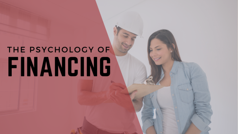 The Psychology of Financing: Why Customers Prefer Monthly Payments ...